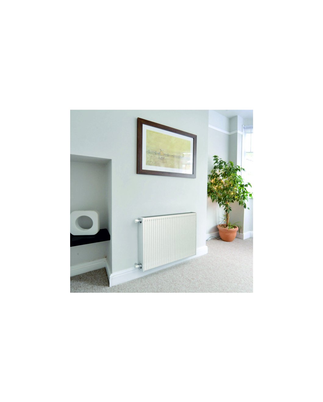 RadiatorKopen.nl: Radiatoren kopen bij dé specialist