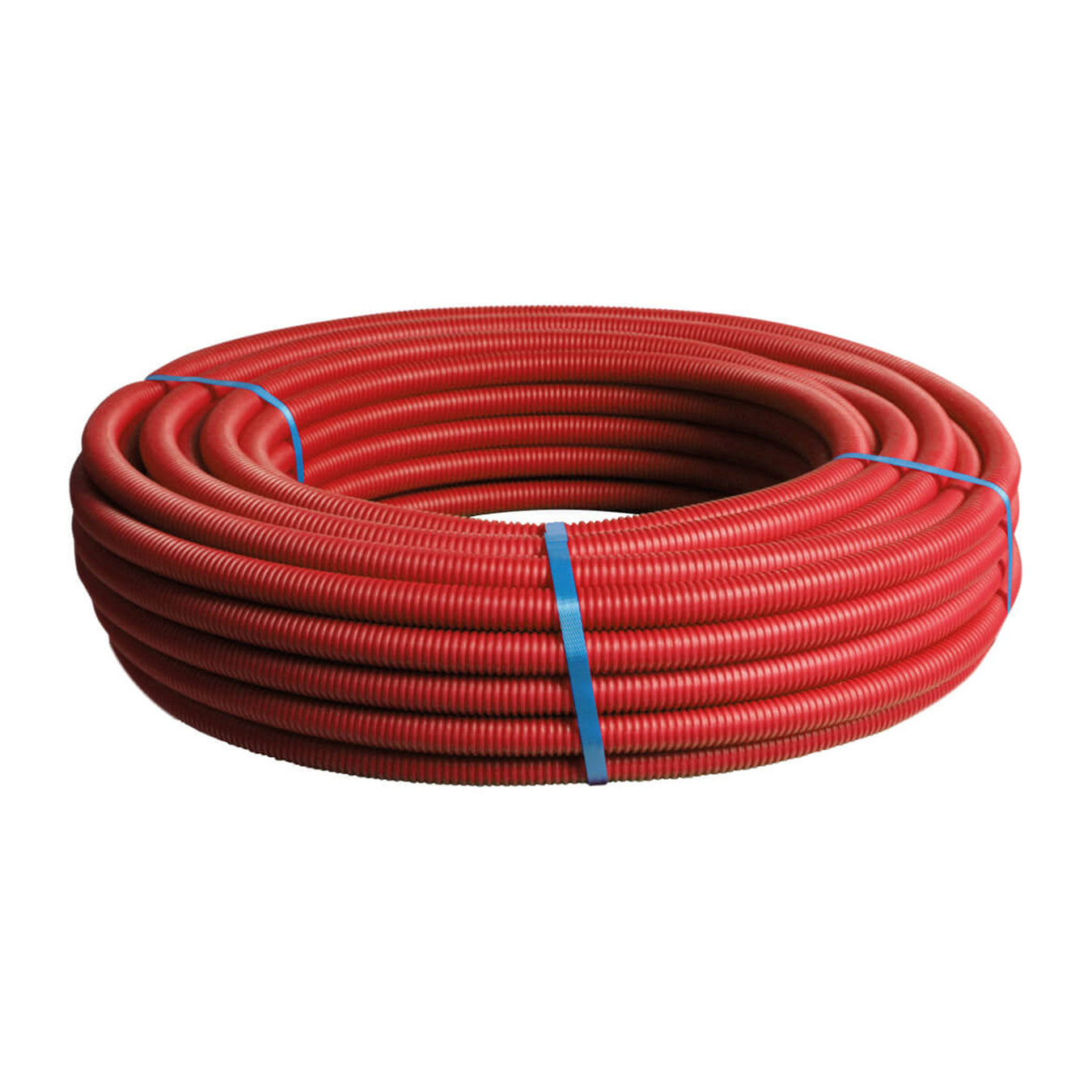 BSXL pex-al-pex buis | mantel | rood | 16 x 2.0 | Rol 50 m